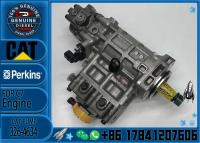 China Diesel fuel pump 320D 326-4634 10R7661 295-9127 for Caterpillar CAT C4.2 32E61-10302 for sale