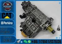 China Diesel fuel pump 320D 326-4634 10R7661 295-9127 for Caterpillar CAT C4.2 32E61-10302 for sale