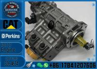 China Diesel fuel pump 320D 326-4634 10R7661 295-9127 for Caterpillar CAT C4.2 32E61-10302 for sale