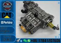 China Diesel fuel pump 320D 326-4634 10R7661 295-9127 for Caterpillar CAT C4.2 32E61-10302 for sale