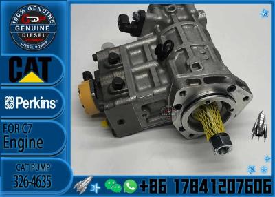 China Excavator Parts CAT E 320D 321D 323D C6.4 engine fuel injection pump 10R7662 32F61-10302 295-9126 326-4635 for sale