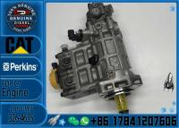 China Excavator Parts CAT E 320D 321D 323D C6.4 engine fuel injection pump 10R7662 32F61-10302 295-9126 326-4635 for sale