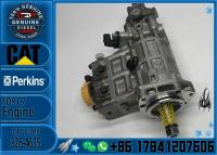 China Excavator Parts CAT E 320D 321D 323D C6.4 engine fuel injection pump 10R7662 32F61-10302 295-9126 326-4635 for sale