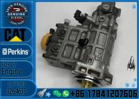 China Excavator Parts CAT E 320D 321D 323D C6.4 engine fuel injection pump 10R7662 32F61-10302 295-9126 326-4635 for sale