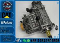 China Excavator Parts CAT E 320D 321D 323D C6.4 engine fuel injection pump 10R7662 32F61-10302 295-9126 326-4635 for sale