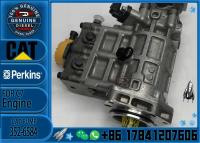 China Fuel Injection Pump 326-4634/10R7661 352-6584 291-5919/10R7760 324-0532/2641A405/10R7659C6.4C4.4 for Excavator Loader Ge for sale