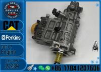 China Fuel Injection Pump 326-4634/10R7661 352-6584 291-5919/10R7760 324-0532/2641A405/10R7659C6.4C4.4 for Excavator Loader Ge for sale