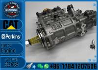 China Fuel Injection Pump 326-4634/10R7661 352-6584 291-5919/10R7760 324-0532/2641A405/10R7659C6.4C4.4 for Excavator Loader Ge for sale