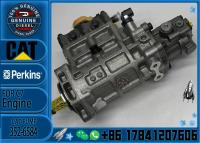 China Fuel Injection Pump 326-4634/10R7661 352-6584 291-5919/10R7760 324-0532/2641A405/10R7659C6.4C4.4 for Excavator Loader Ge for sale