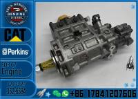 China Fuel Injection Pump 326-4634/10R7661 352-6584 291-5919/10R7760 324-0532/2641A405/10R7659C6.4C4.4 for Excavator Loader Ge for sale