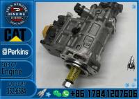 China Fuel Injection Pump 326-4634/10R7661 352-6584 291-5919/10R7760 324-0532/2641A405/10R7659C6.4C4.4 for Excavator Loader Ge for sale