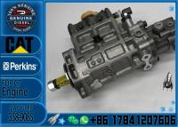 China Cat excavator 320D 323 324 fuel injection pump for C6.4 C4.2 diesel engine 326-4635 326-4634 358-9085 for sale