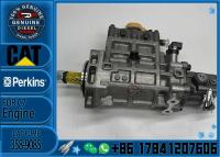 China Cat excavator 320D 323 324 fuel injection pump for C6.4 C4.2 diesel engine 326-4635 326-4634 358-9085 for sale