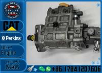 China Cat excavator 320D 323 324 fuel injection pump for C6.4 C4.2 diesel engine 326-4635 326-4634 358-9085 for sale