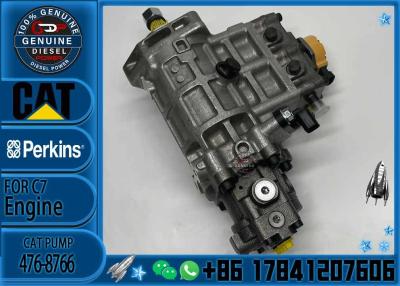 China c9 fuel injection pump 476-8766 4768766 for caterpillar c9 fuel pump for sale