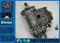 China c9 fuel injection pump 476-8766 4768766 for caterpillar c9 fuel pump for sale