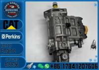 China c9 fuel injection pump 476-8766 4768766 for caterpillar c9 fuel pump for sale