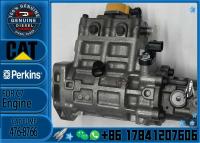 China c9 fuel injection pump 476-8766 4768766 for caterpillar c9 fuel pump for sale