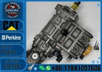 China C6.4 320D E320D 323D fuel Injection pump 3264635 326-4635 32F61-10302 2645A405 injector 2768280 276-8280 for Caterpillar for sale