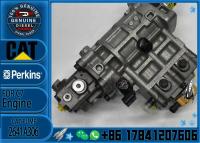 China C6.4 320D E320D 323D fuel Injection pump 3264635 326-4635 32F61-10302 2645A405 injector 2768280 276-8280 for Caterpillar for sale