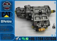 China C6.4 320D E320D 323D fuel Injection pump 3264635 326-4635 32F61-10302 2645A405 injector 2768280 276-8280 for Caterpillar for sale