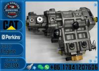 China C6.4 320D E320D 323D fuel Injection pump 3264635 326-4635 32F61-10302 2645A405 injector 2768280 276-8280 for Caterpillar for sale