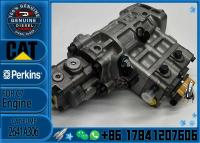 China C6.4 320D E320D 323D fuel Injection pump 3264635 326-4635 32F61-10302 2645A405 injector 2768280 276-8280 for Caterpillar for sale