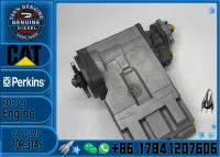 China High Quality Cat C9 Engine Diesel Fuel Injection Pump 2544358 254-4358 Fuel Pump 10R-3145 254-4358 for sale