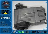 China High Quality Cat C9 Engine Diesel Fuel Injection Pump 2544358 254-4358 Fuel Pump 10R-3145 254-4358 for sale