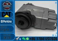 China High Quality Cat C9 Engine Diesel Fuel Injection Pump 2544358 254-4358 Fuel Pump 10R-3145 254-4358 for sale