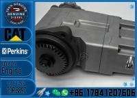China CAT324 325 329 330 336 340D C7 C9 Fuel Injection pump 204-4944 254-4358 319-0675 319-0677 139-0678 10R-8899 10R-3145 10R for sale