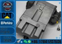 China fuel injection pump 319-0674 10R-8899 319-0680 20R-0820 304-0677 254-4357 384-0677 20R-1635 476-8766 20R-1635 253-4339 for sale