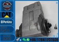 China Common Rail Injection Pump 319-0678 304-0678 Fuel Pump 312-0678 10R-7148 10R-8900 for sale