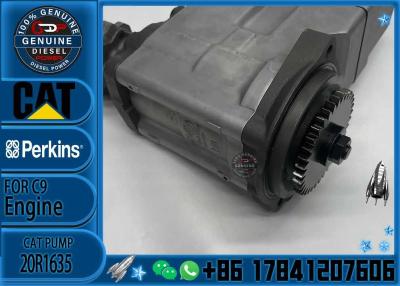 China CAT C9 C7 Fuel Injection Pump 319-0678 476-8766 20R1635 254-4358 3190678 hydraulic pump for excavator For Caterpillar for sale