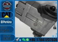 China Diesel engine fuel Pump 189-5184 10R-8899 476-8766 20R-1649 for C7 C9 Excavator for sale