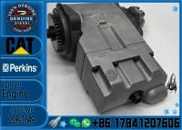 China Diesel engine fuel Pump 189-5184 10R-8899 476-8766 20R-1649 for C7 C9 Excavator for sale