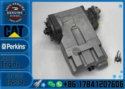China Diesel engine fuel Pump 189-5184 10R-8899 476-8766 20R-1649 for C7 C9 Excavator for sale