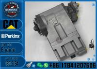 China Diesel engine fuel Pump 189-5184 10R-8899 476-8766 20R-1649 for C7 C9 Excavator for sale