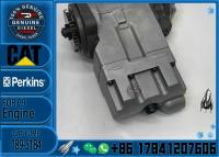 China Diesel engine fuel Pump 189-5184 10R-8899 476-8766 20R-1649 for C7 C9 Excavator for sale