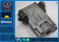 China Diesel engine fuel Pump 189-5184 10R-8899 476-8766 20R-1649 for C7 C9 Excavator for sale