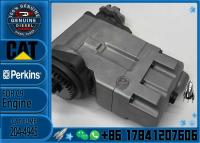 China Diesel engine fuel Pump 295-4777 254-4357 254-4356 for C7 C9 Excavator for sale