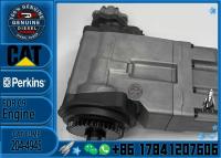 China Diesel engine fuel Pump 295-4777 254-4357 254-4356 for C7 C9 Excavator for sale