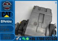 China Diesel engine fuel Pump 295-4777 254-4357 254-4356 for C7 C9 Excavator for sale
