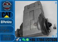 China Diesel engine fuel Pump 295-4777 254-4357 254-4356 for C7 C9 Excavator for sale