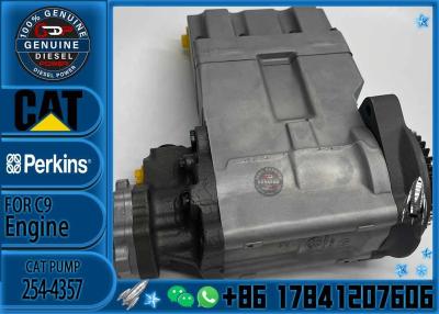 China Excavator Parts CAT E 325D 330D 336D C7 C9 Engine Fuel Injection Pump 319-0677 254-4357 319-0675 476-8769 for sale