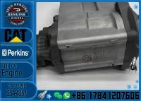 China Excavator Parts CAT E 325D 330D 336D C7 C9 Engine Fuel Injection Pump 319-0677 254-4357 319-0675 476-8769 for sale