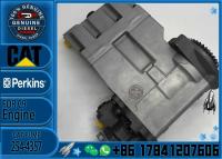 China Excavator Parts CAT E 325D 330D 336D C7 C9 Engine Fuel Injection Pump 319-0677 254-4357 319-0675 476-8769 for sale
