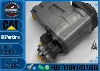 China Excavator Parts CAT E 325D 330D 336D C7 C9 Engine Fuel Injection Pump 319-0677 254-4357 319-0675 476-8769 for sale