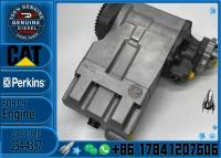 China Excavator Parts CAT E 325D 330D 336D C7 C9 Engine Fuel Injection Pump 319-0677 254-4357 319-0675 476-8769 for sale