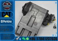 China Excavator Parts CAT E 325D 330D 336D C7 C9 Engine Fuel Injection Pump 319-0677 254-4357 319-0675 476-8769 for sale